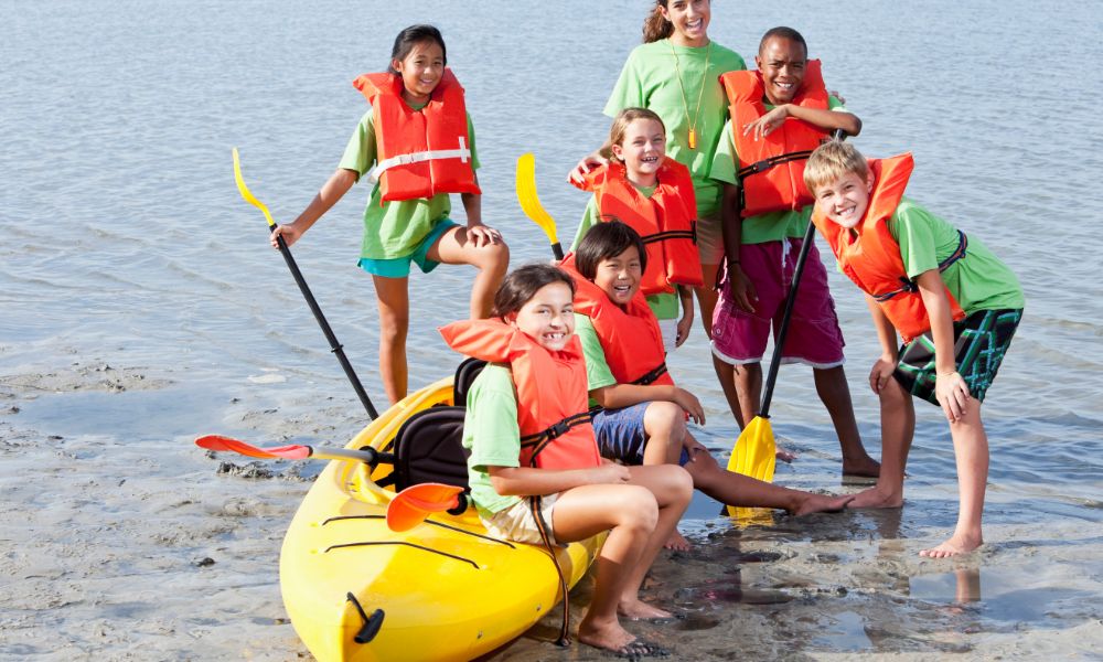 Przygoda w wirtualnym świecie: korzyści z kolonii Minecraft | Happold